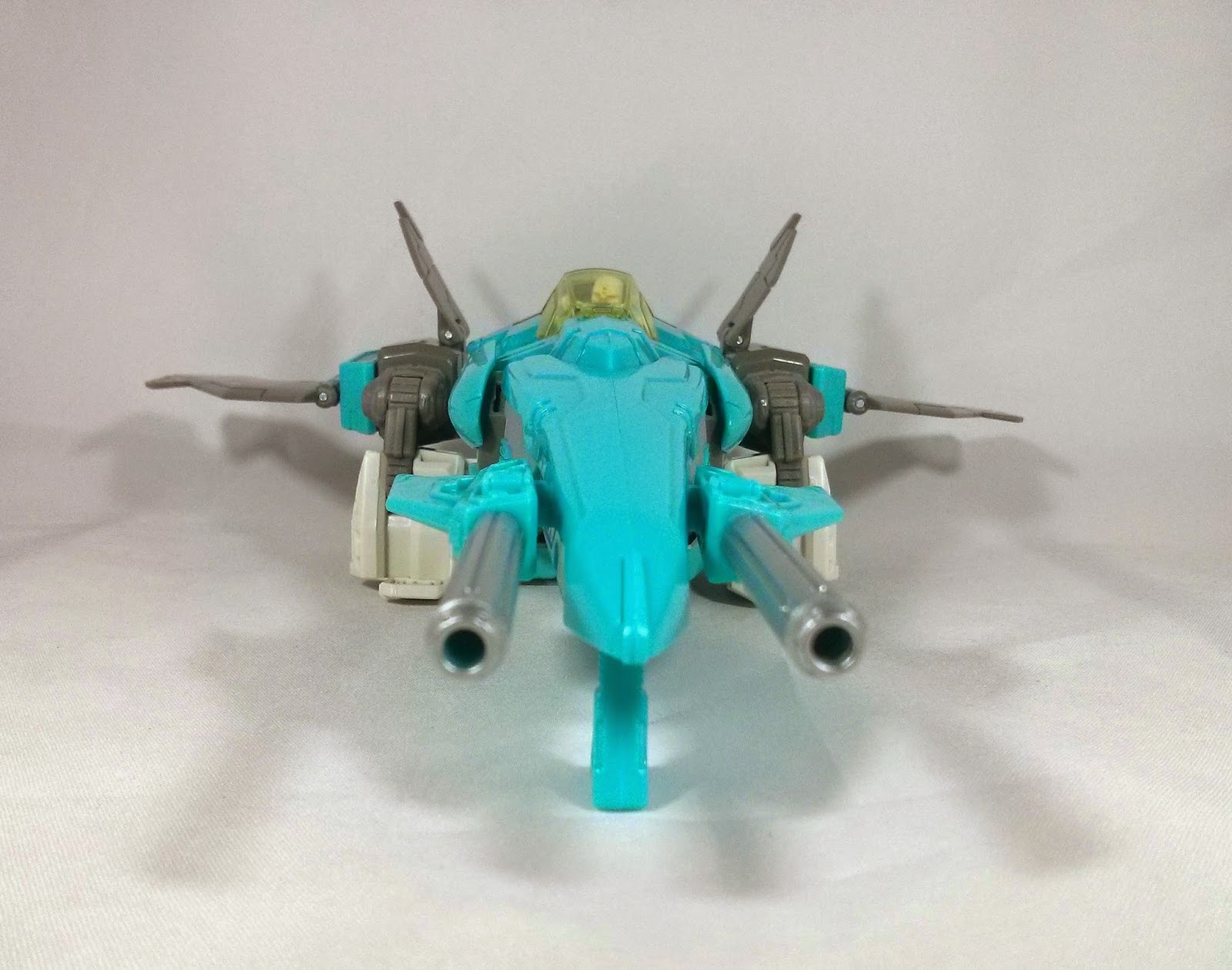 Toybox Soapbox: Transformers Generations Brainstorm Review