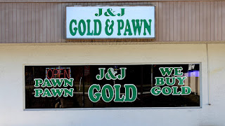 How To Pawn Gold - Gold Choices
