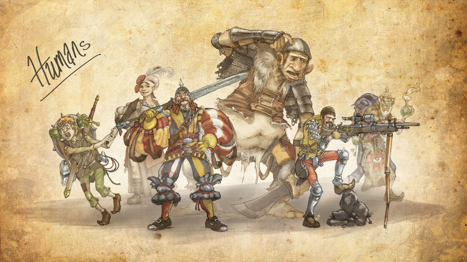 GMorts Chaotica: Moonstone the Game - Background, Artwork and ...