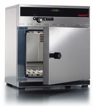 Amy Amalia: Inkubator (Alat Laboratorium)