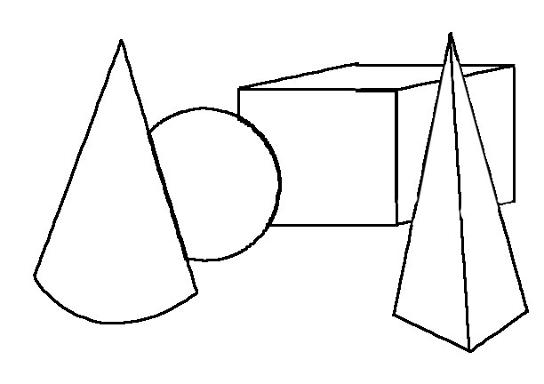 Mr. Trenkamp's Art: Drawing Activities