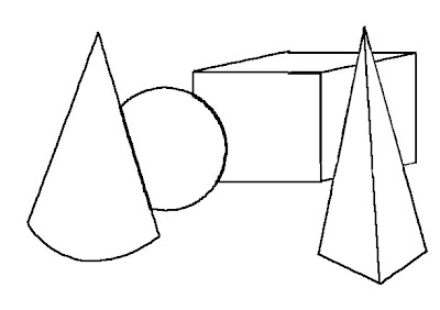 Mr. Trenkamp's Art: Drawing Activities