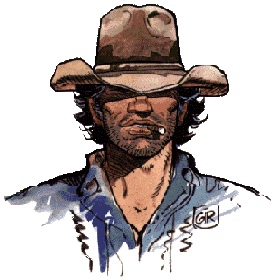 alternative prison: Torneio de Personagens de BD Europeia: Grupo IV