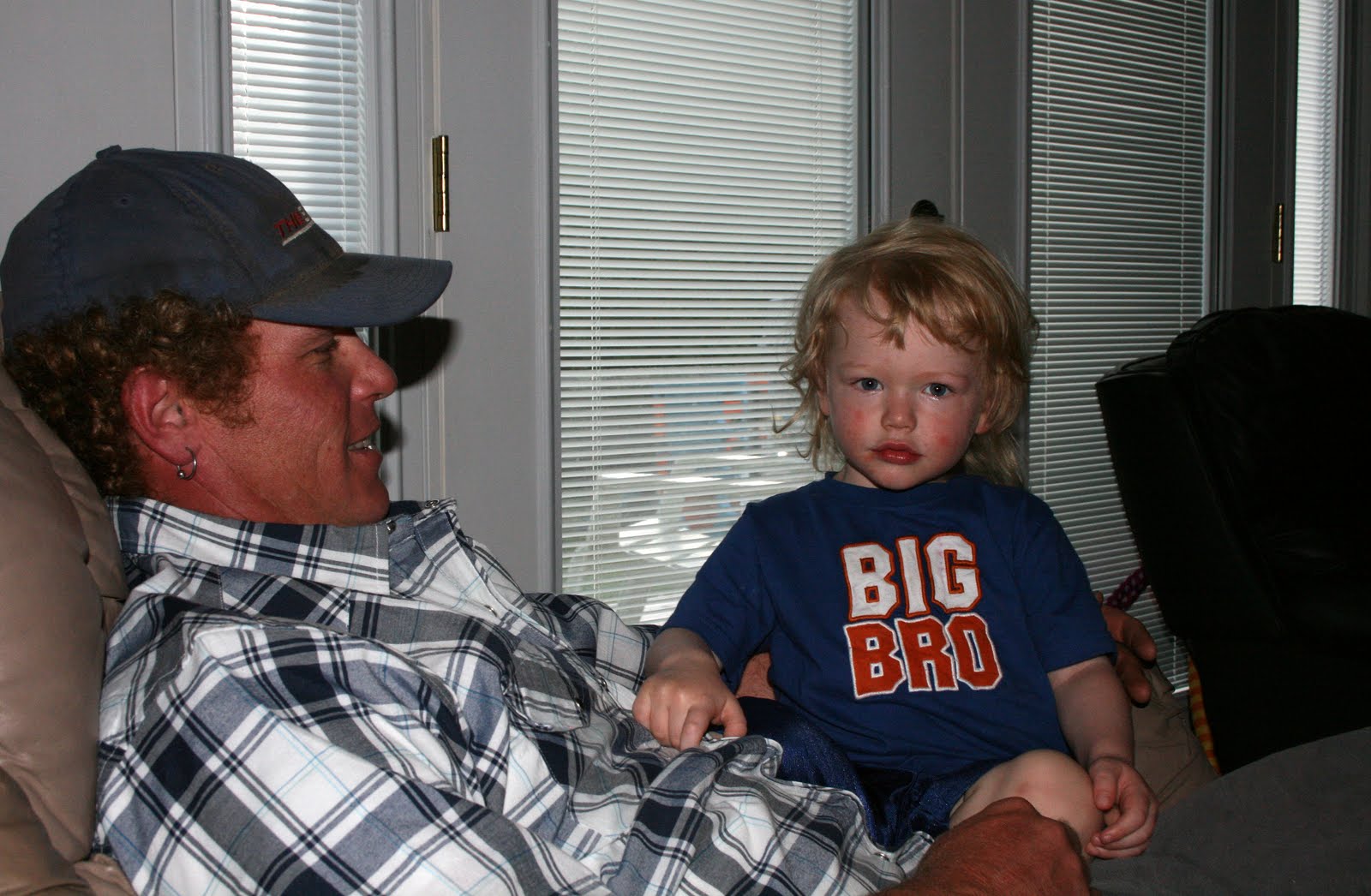 Jessie, Brandon, Sam & Jack!: "Tickle Tickle Brother!"