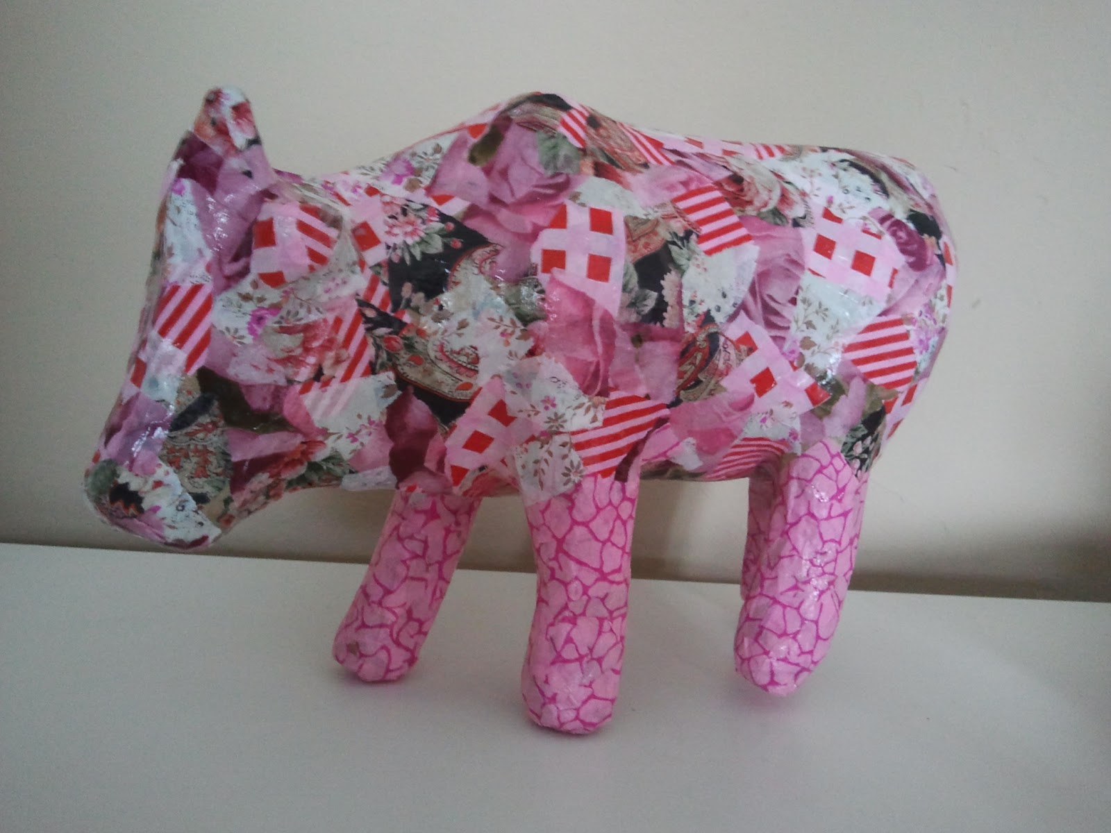 Decopatch - Made by Anne