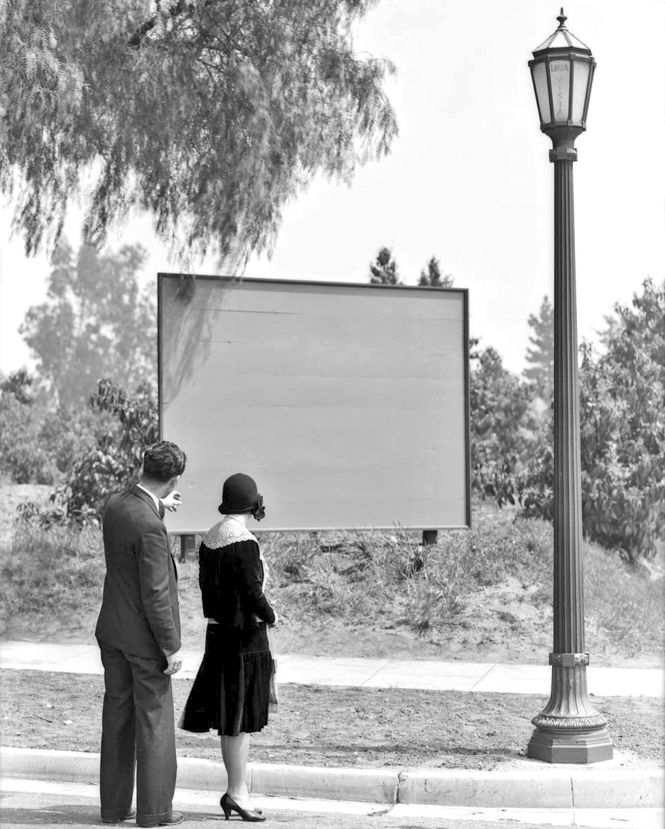 History in Photos: Vintage Southern California