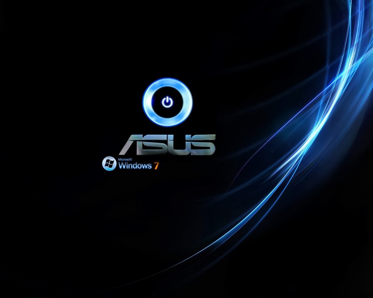 ASUS Windows 7 | Top Desktop No.1