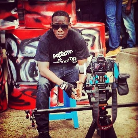 BLACK INK ENTERTAINMENT: WE BACK... WE STILL ALIVE!!!