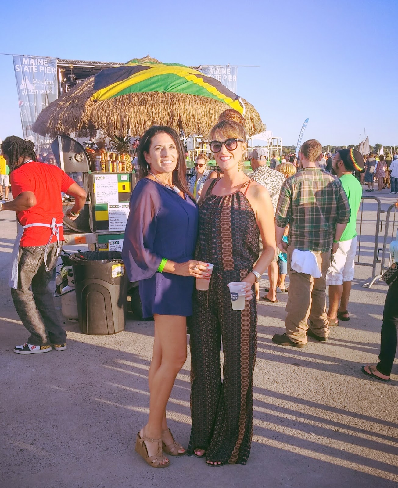 Chelsea K. Ray: The Blogger Interview Series