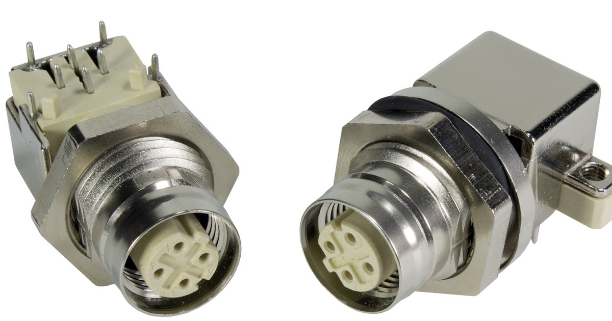 Read-out Instrumentation Signpost: Push-Pull connector.