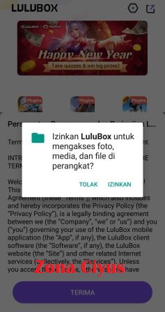 Hack Skin Mobile Legends Terbaru [Unlock All Skins] - Landasan Petani