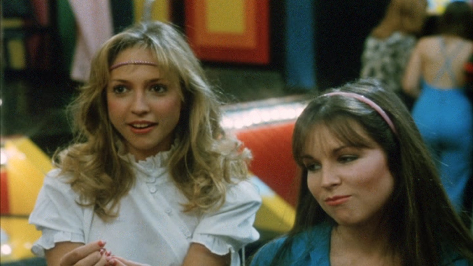 Happyotter: JOYSTICKS (1983)