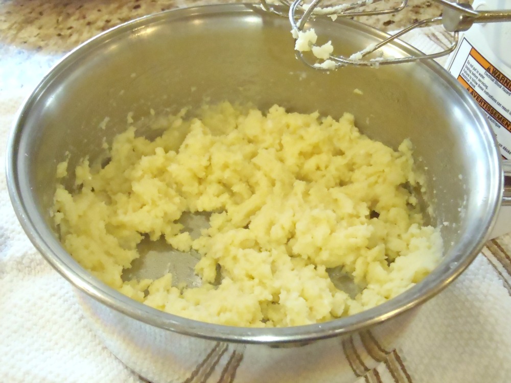 Aunt Peg's Recipe Box: Basic Cream Puff Shells