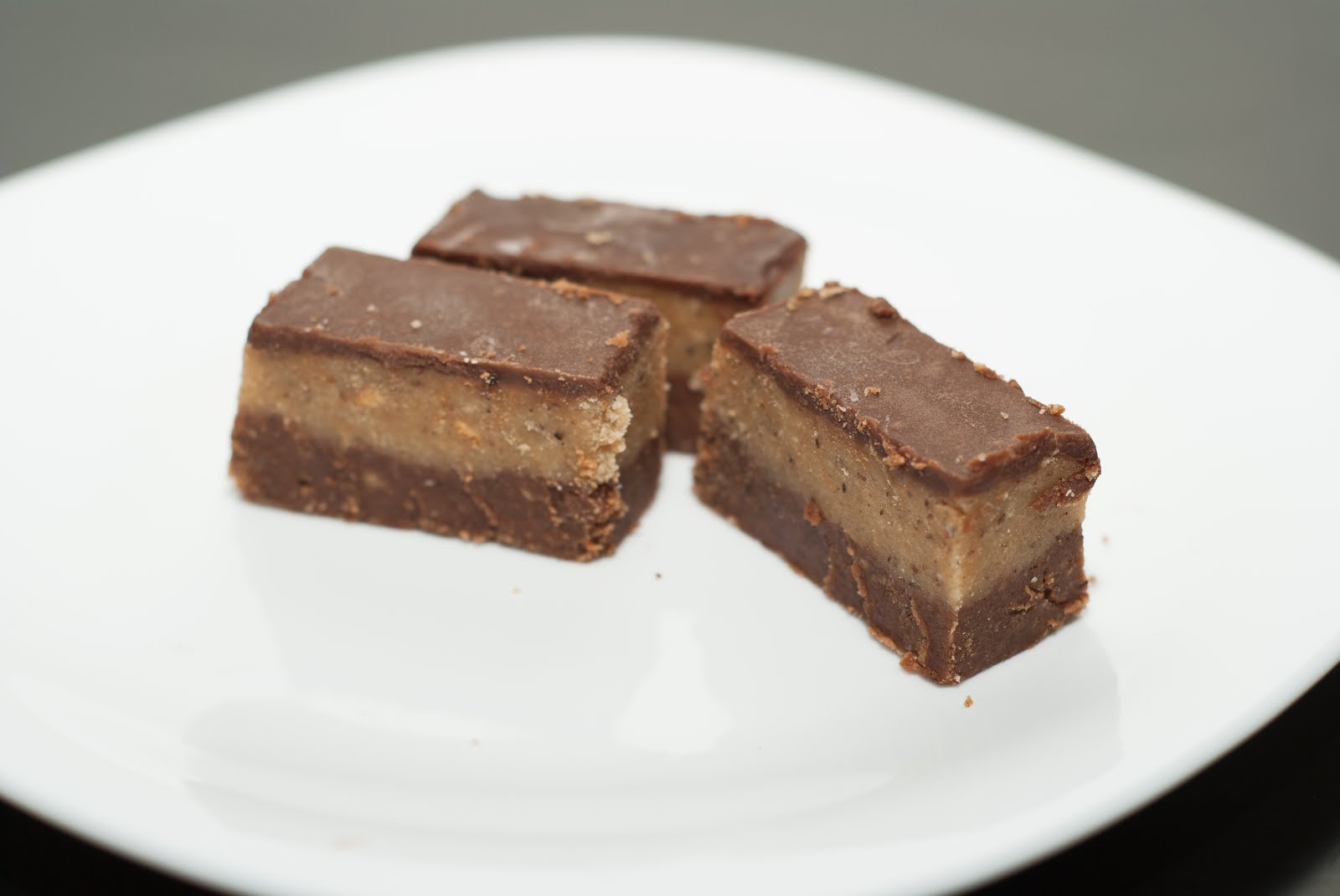 Najukusniji Recepti: Bajadere