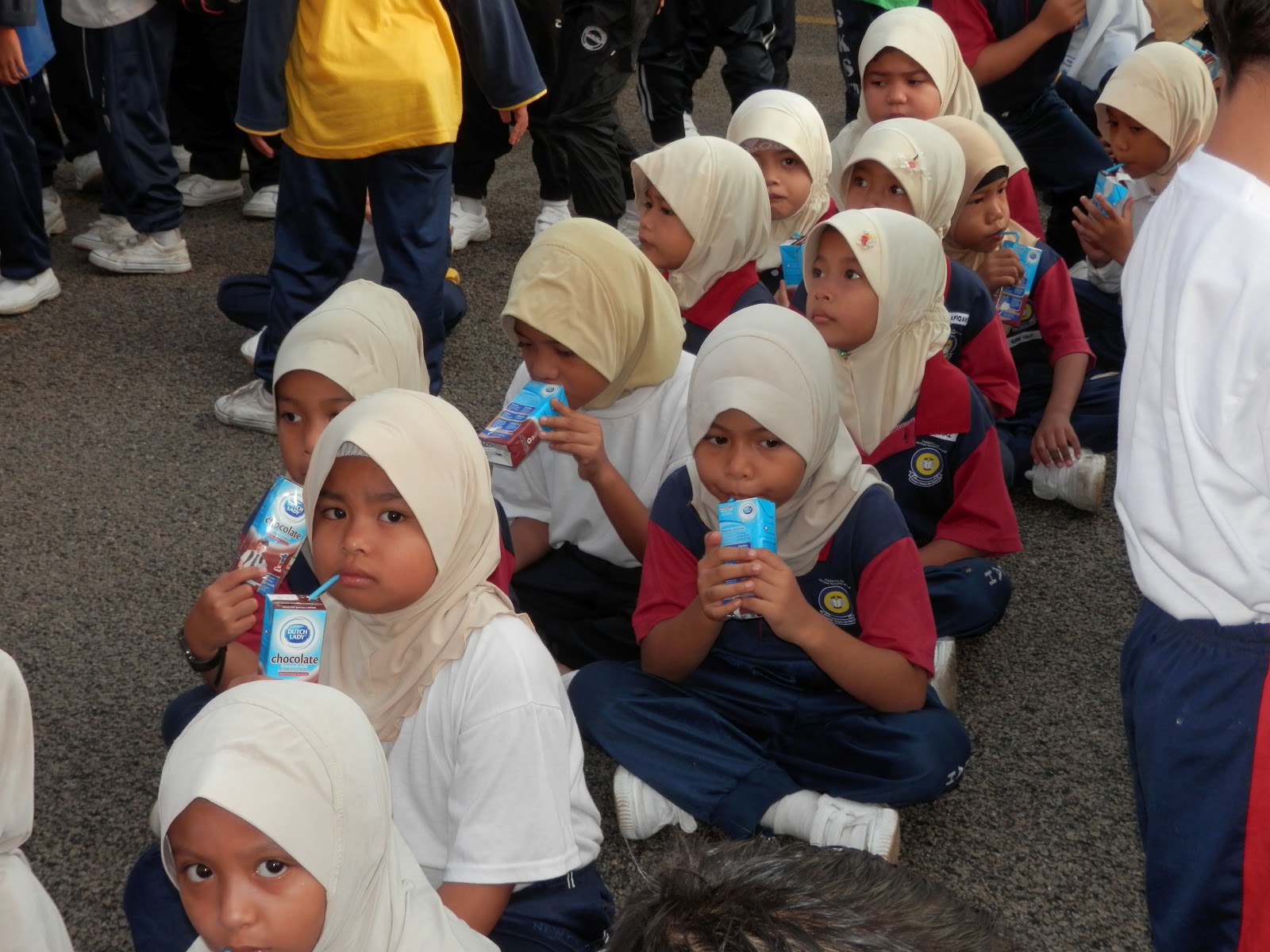 SEKOLAH KEBANGSAAN SERI DUYONG,MELAKA: PROGRAM SUSU SEKOLAH 1 MALAYSIA ...