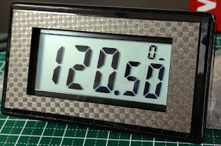 Motorcycle Rally Computer rc-7