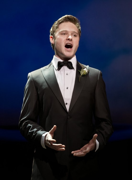 Jorge's Place: BIG FISH: A CD Review