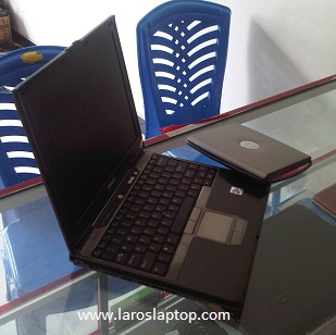 Laptop Jadul - DELL Latitude D410 | Jual Beli Laptop Bekas, Kamera ...