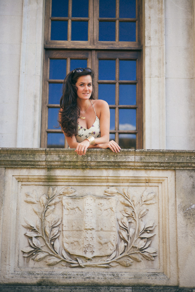 An Afternoon in Cambridge – The Londoner