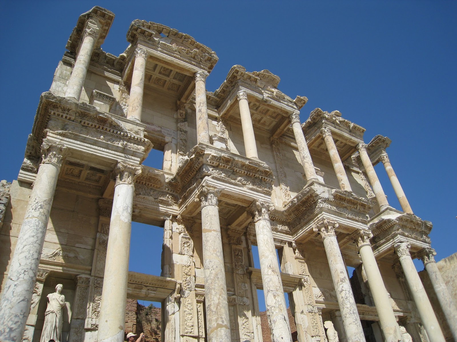 6 Top Historical Sites in South West Turkey - Exotic Philippines
