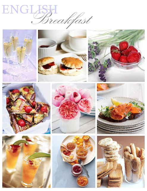 In Good Taste: BITES