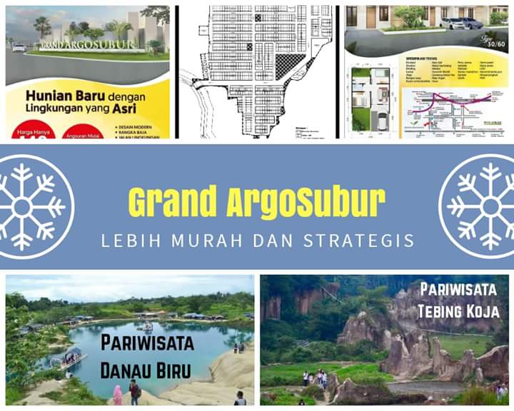 Perumahan Baru Subsidi & Cluster Bekasi Tambun Cikarang : PERUMAHAN ...