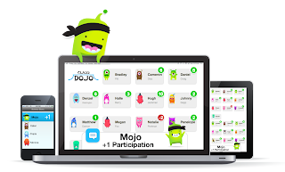 Teaching All Students: ClassDojo App