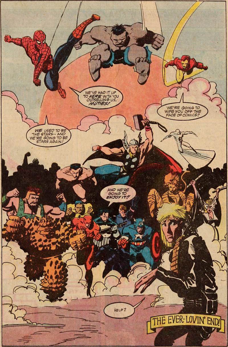 The Voice Of ODD!: Saturday Night Movie - Mutant Beach Party!