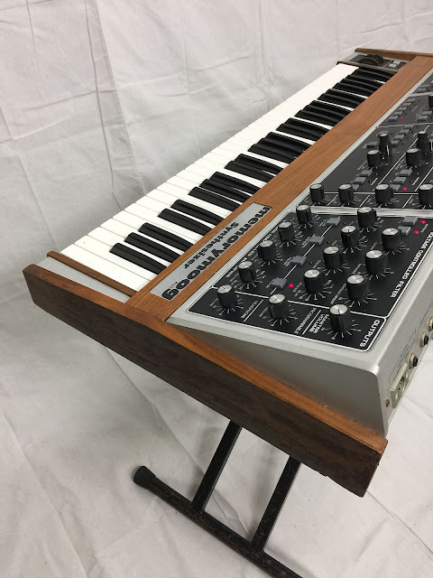 MATRIXSYNTH: Moog Memorymoog Plus SN 2123