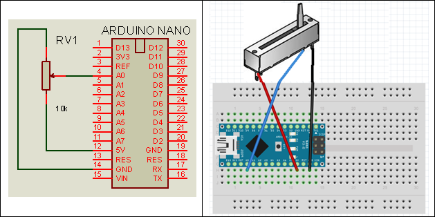 Sensor di bidang Mekatronika: Teknik Interface 3
