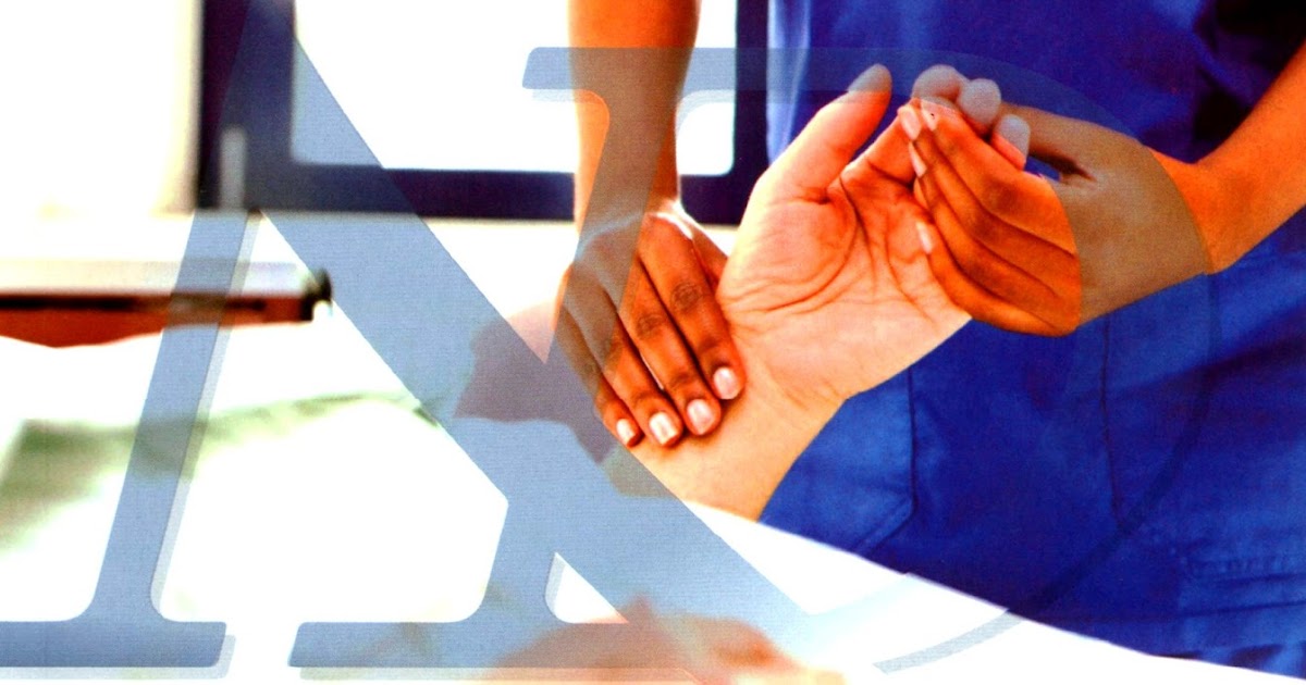 CASOS DE ENFERMERÍA: DIAGNÓSTICOS DE ENFERMERÍA NANDA