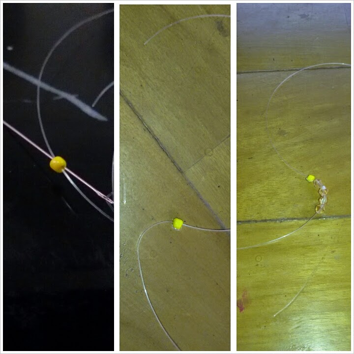 Beadglitz: HOW TO ATTACH A STOP BEAD