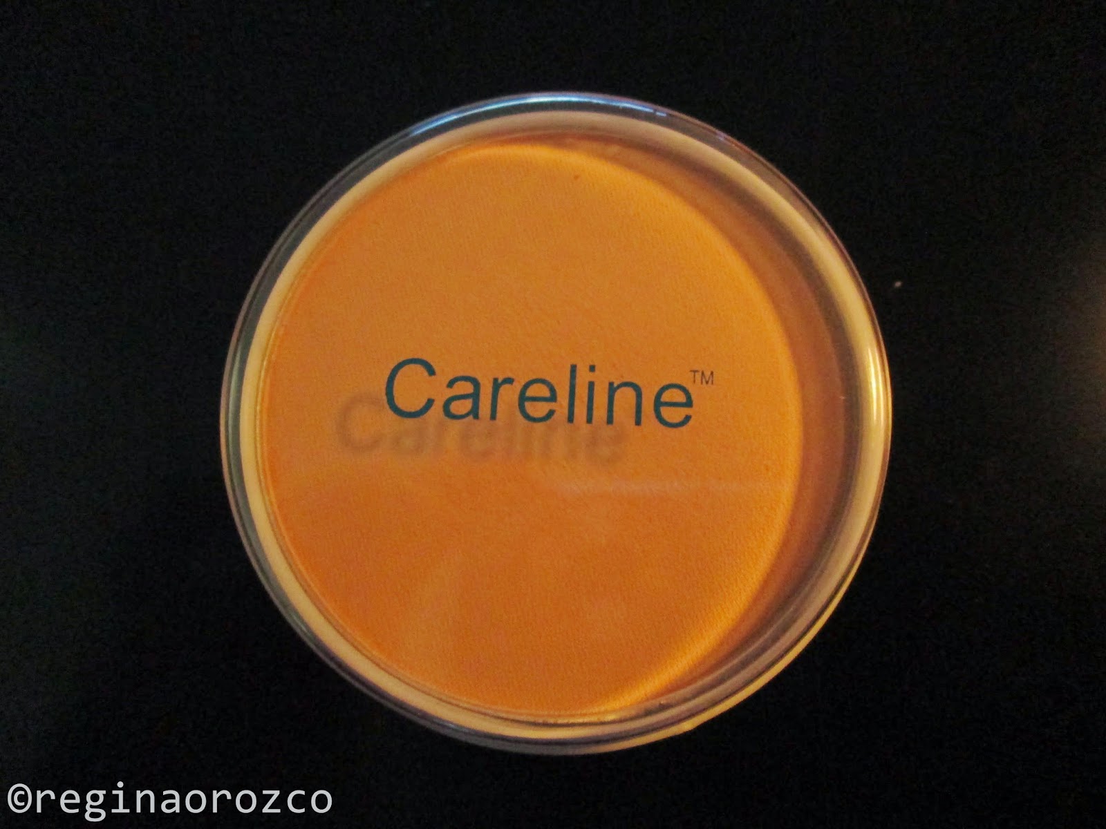 limitless — inarzc: Review: Careline Oil Control Pressed Powder