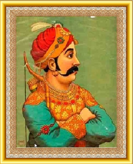 LONIA RAJPUT/ VISTHAPIT RAJPUT: LONIA RAJPUT / VISTHAPIT RAJPUT