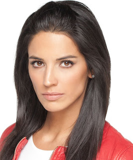 actors&actresseslatin: Barbara De Regil