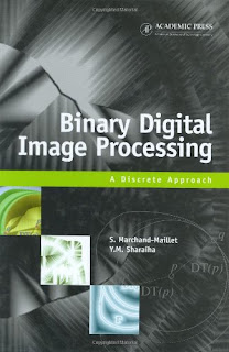 Engineering Books: Binary Digital Image Processing