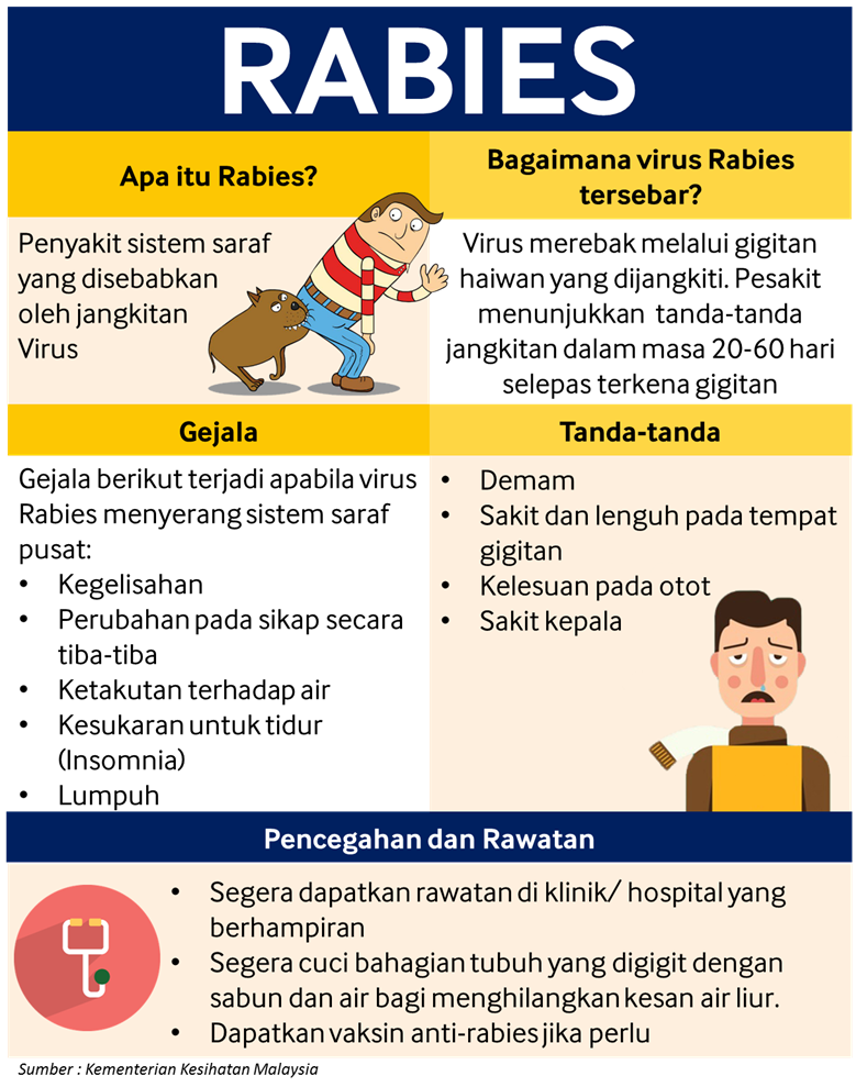 Care for your health: 2017