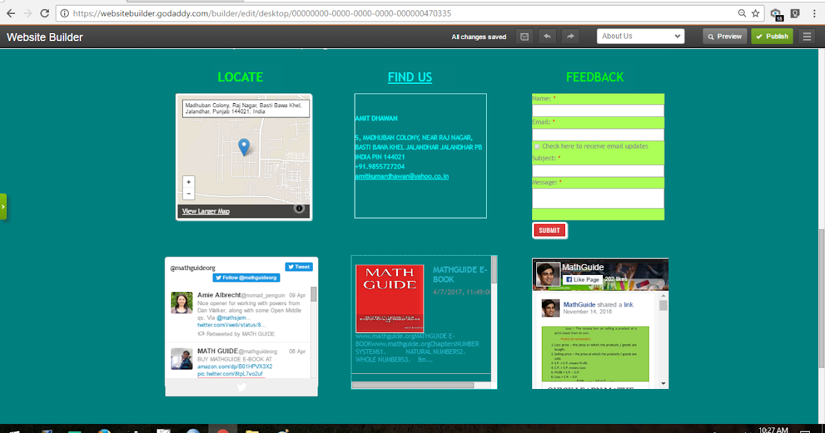 MATHGUIDE FOR ALL YOUR MATHEMATICS NEEDS
