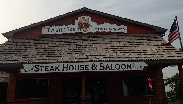 population-we™: pop-we Dinner Club Reviews Beebeetown's The Twisted Tail