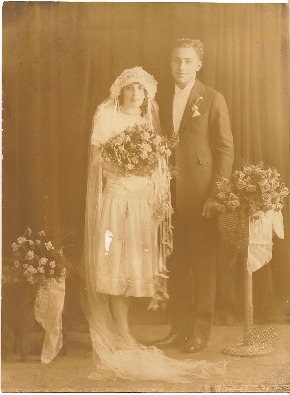 A Family Tapestry: A Brief Tour Of the Family Constellation