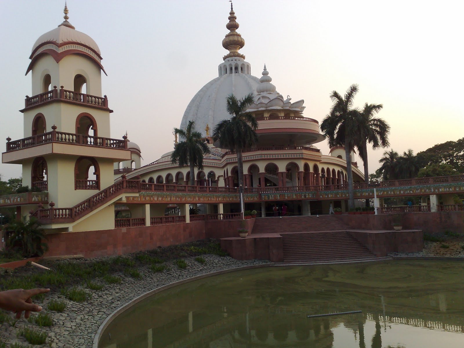 Krishnanagar and Mayapur, West Bengal - Travel Maniac