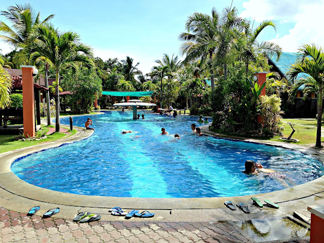 88 Hotspring Resort: Stress Free Weekend - Living in the Moment