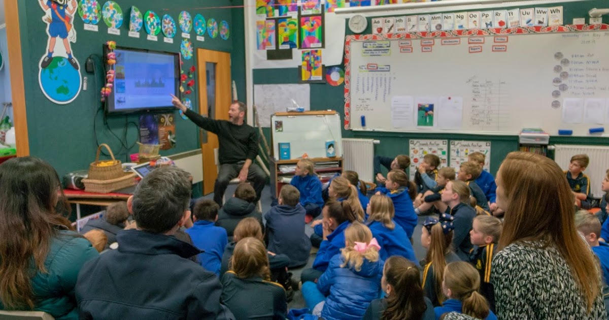 CONA - Community Observation Networks for Air