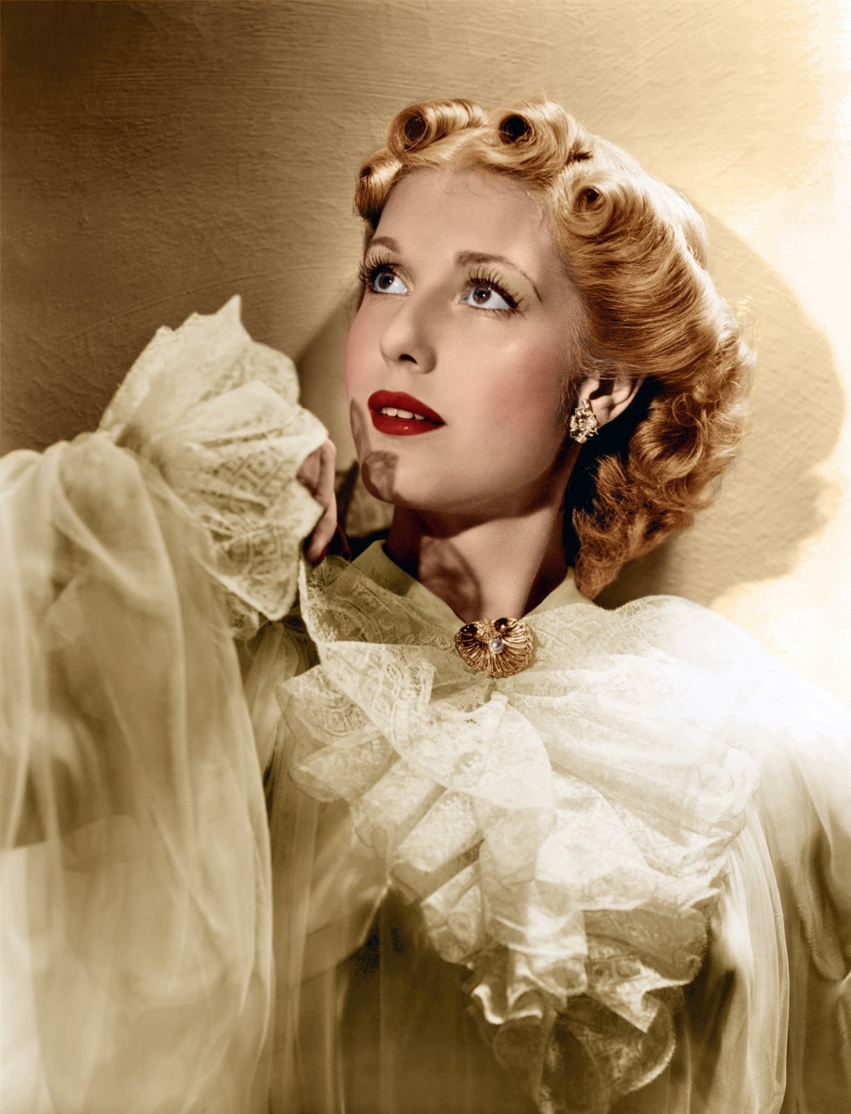 Love Those Classic Movies!!!: In Pictures: Anita Louise