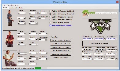Essential Basic GTA SA Modding Tools | Feisal AR Mods