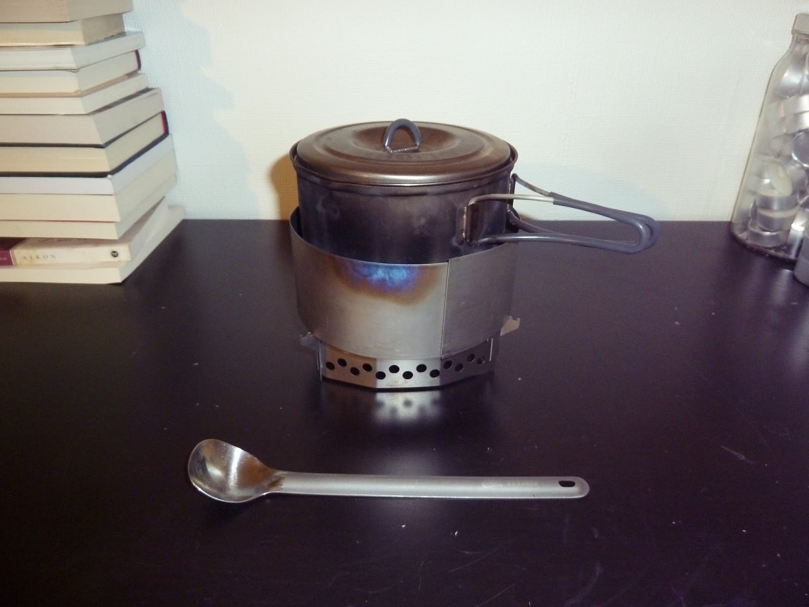 Cesar and The Woods: My Cooking Systems: A Complete Breakdown