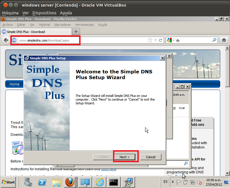 Tu espacio informatico: Instalacion en Windows Server 2008 R2 el PHP, MySQL windows 5.1 ...