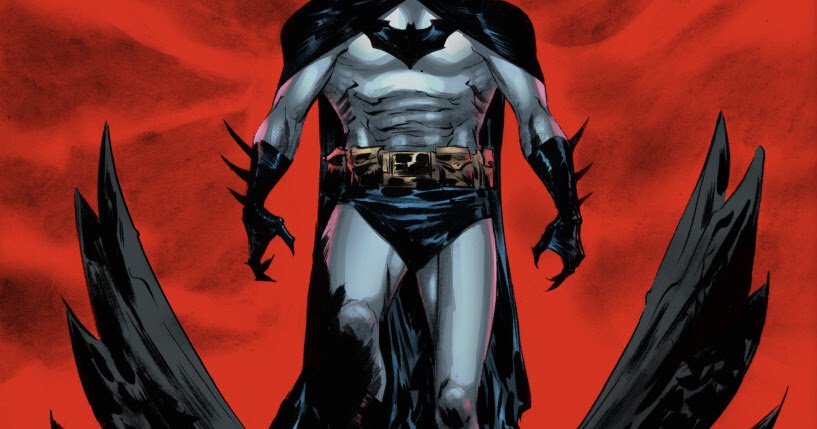 Images: Comic Book Art Of Batman And Foes Drawn By Notable Artists And ...