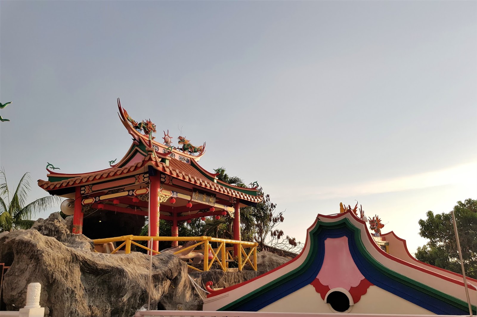 Segenting Batu Pahat – A Trip Down Memory Lane | Catchingtravels