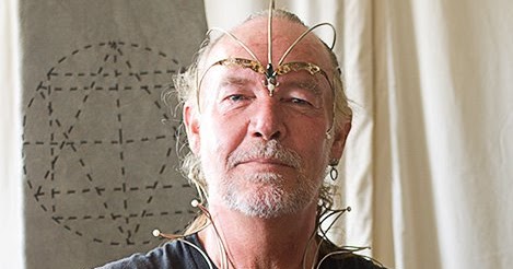 Artists Tell Their Stories: Michael Manthey, Jewelry Alchemist, Tells ...